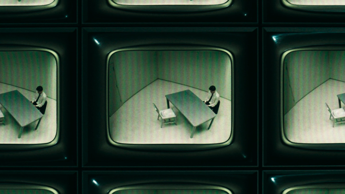 The Matrix’ review by silos1 aka Francesco • Letterboxd