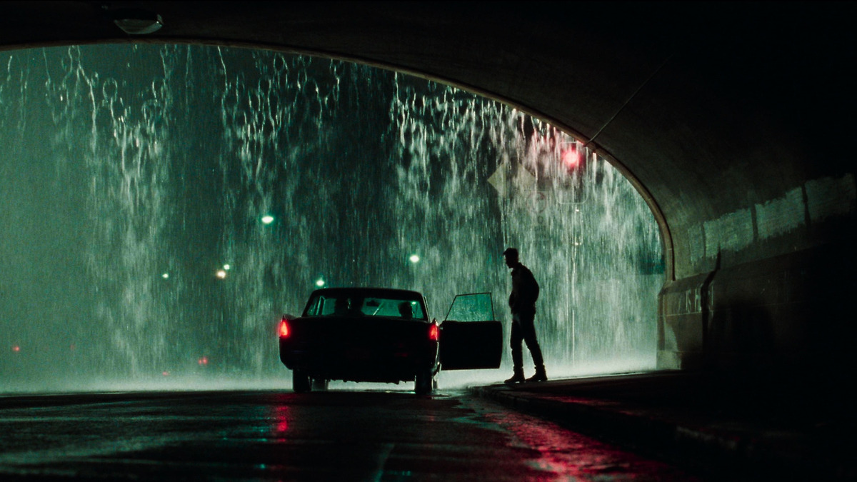 The Matrix’ review by Max • Letterboxd