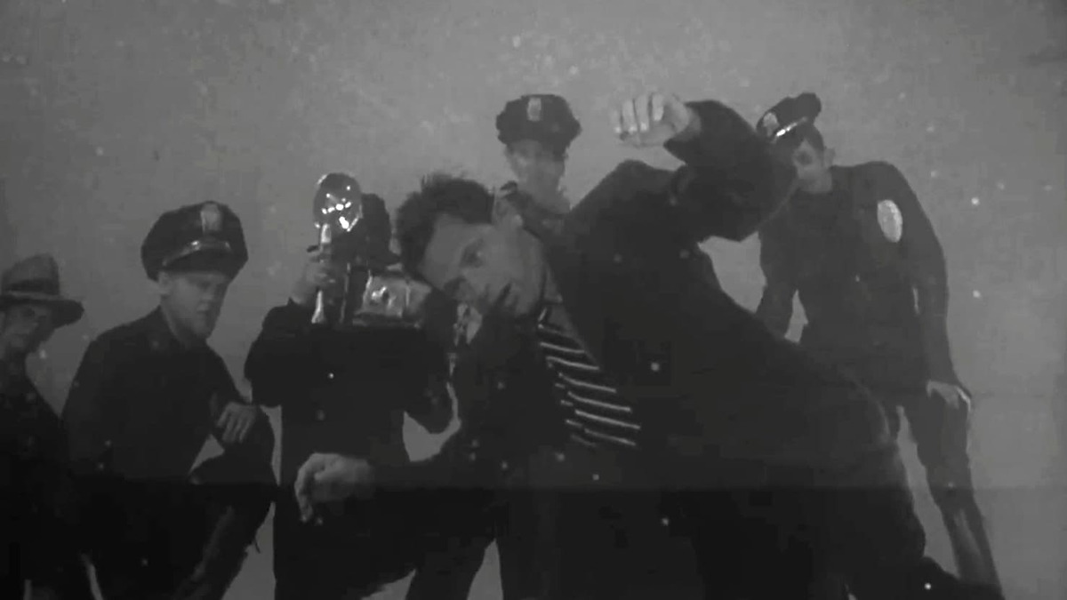 Sunset Boulevard’ review by mmmbreakfast • Letterboxd