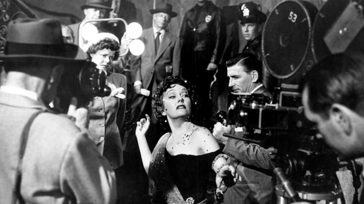 Sunset Boulevard’ review by Joe • Letterboxd