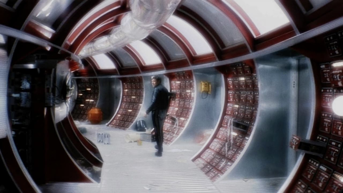 Solaris’ review by Jp • Letterboxd