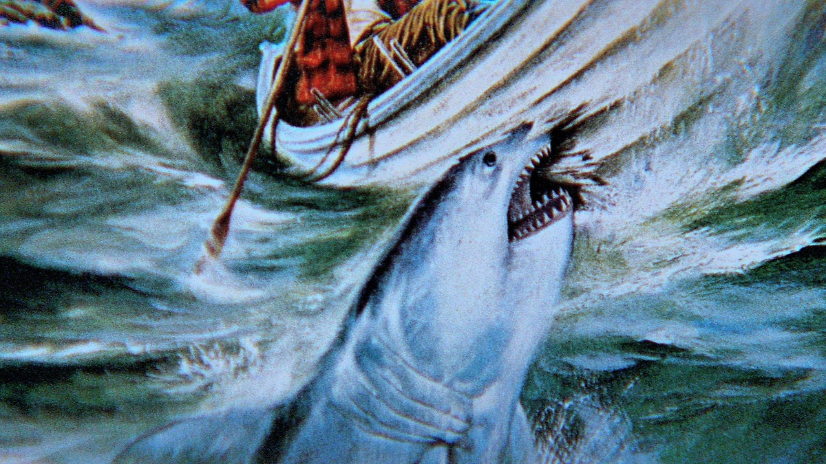 Jaws’ review by Lucien • Letterboxd