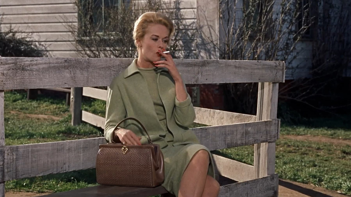 The Birds’ review by Tyler • Letterboxd