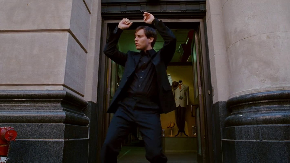 Spider-Man 3’ review by 🧊Qmega🐧 • Letterboxd