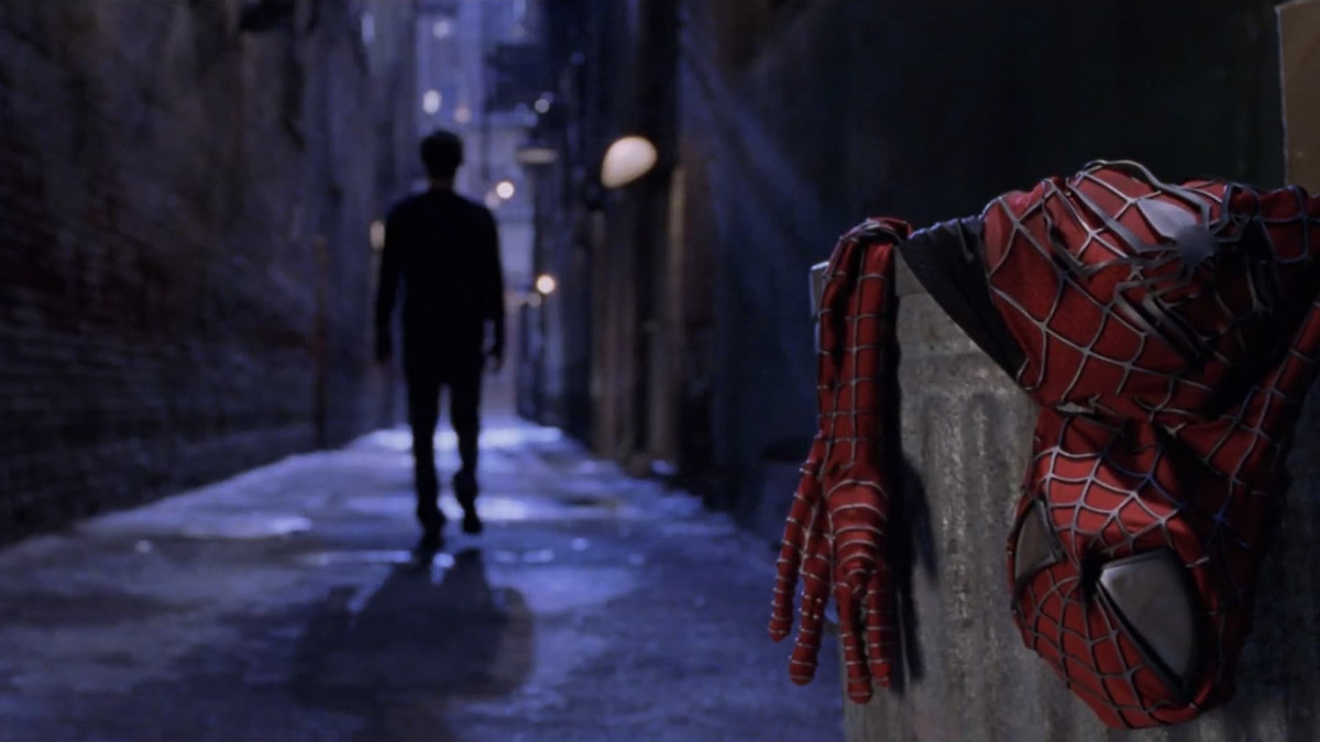 ‎Franchises Ranked: Superhero, a list of films by Tom • Letterboxd