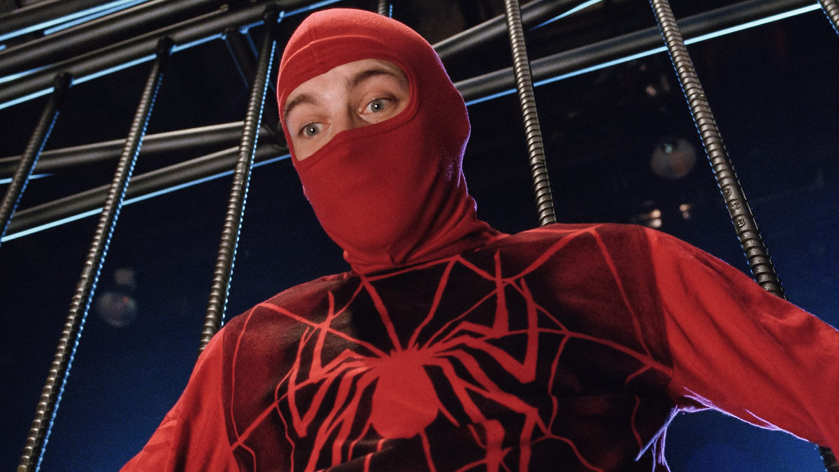 Spider-Man’ review by 🤘Connor🤘 • Letterboxd