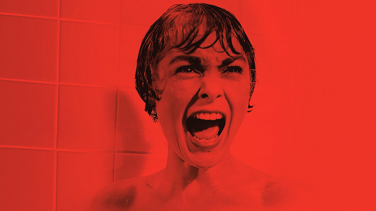 Psycho’ review by mudd nelson • Letterboxd