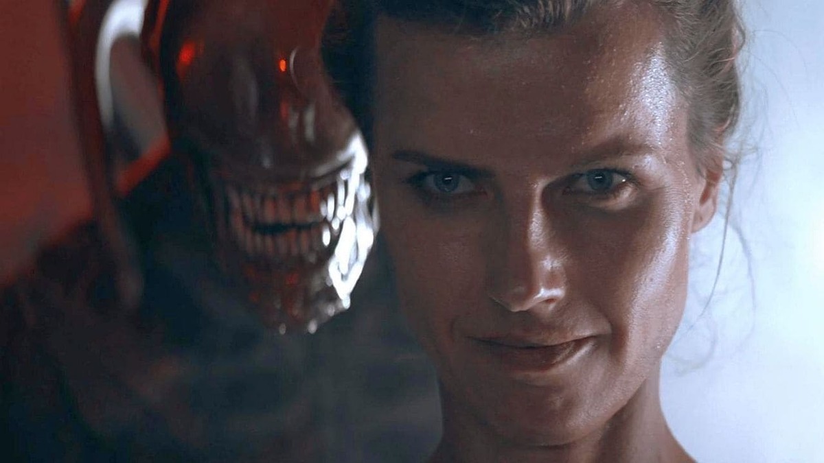 Alien: Harvest’ review by HAL • Letterboxd