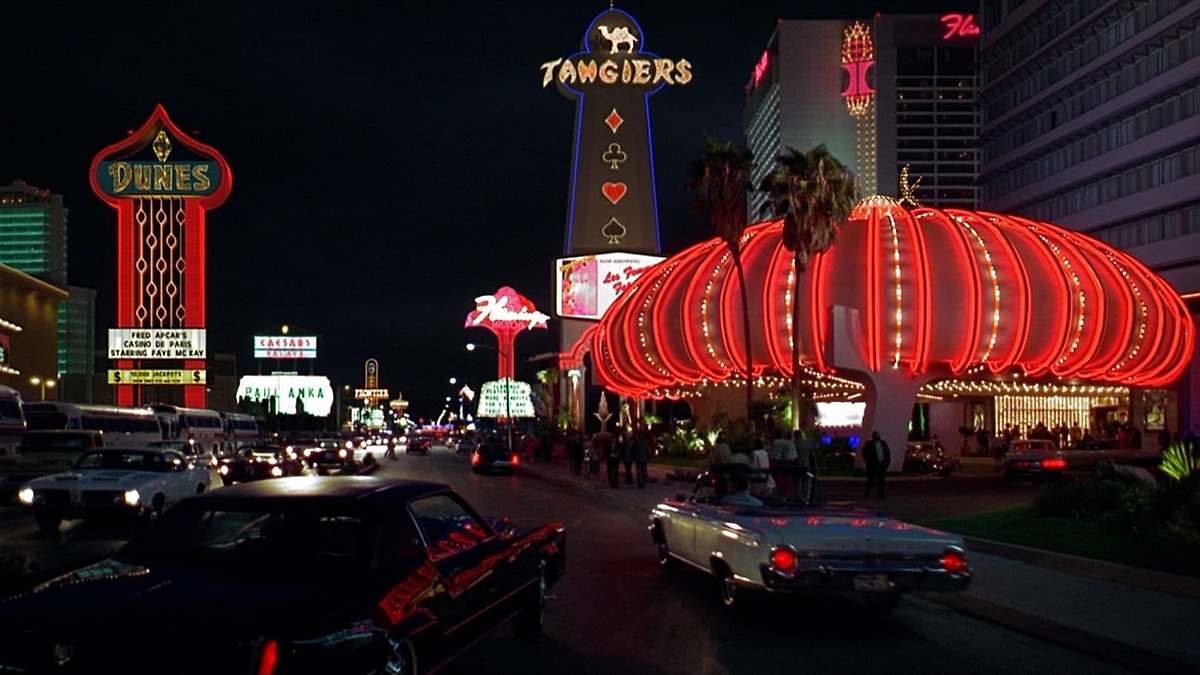 Casino’ review by Tyler Whitmore • Letterboxd