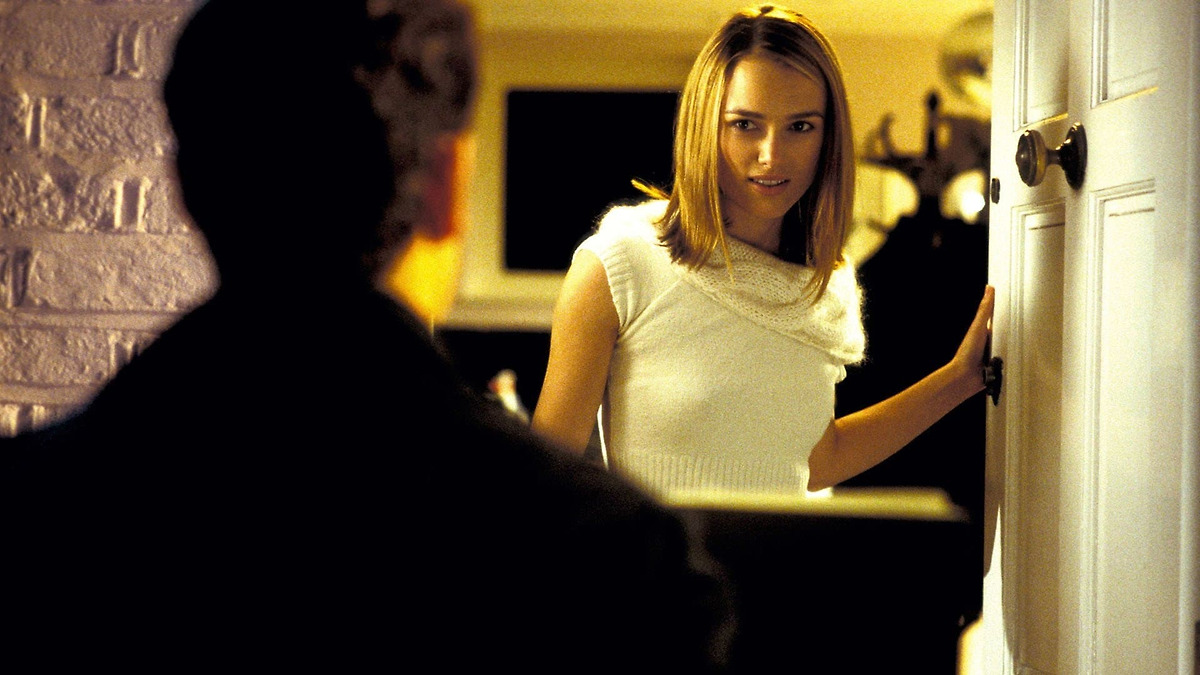 Love Actually’ review by Holly-Beth • Letterboxd