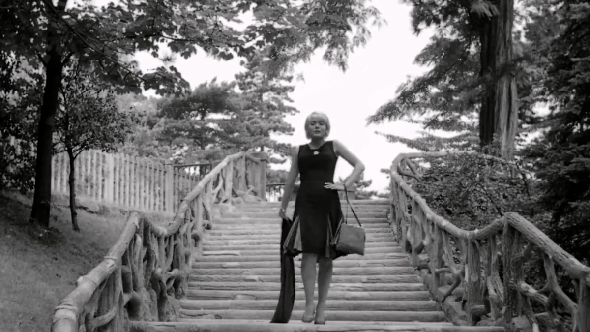 Cléo from 5 to 7’ review by filmenty • Letterboxd