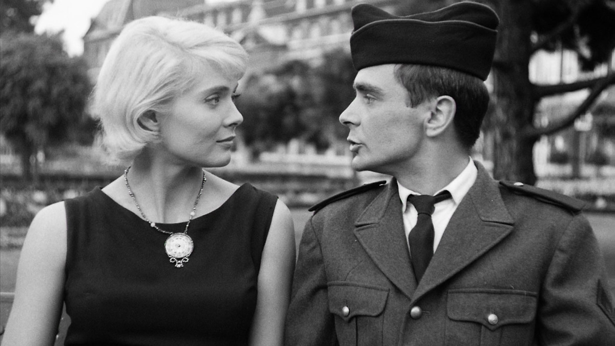 Cléo from 5 to 7’ review by celso • Letterboxd