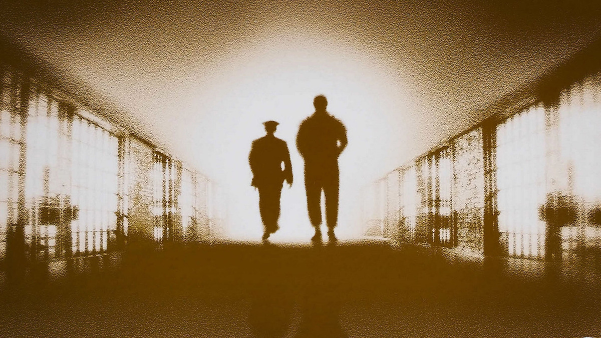 The Green Mile’ rewatched by Richard Gubbels • Letterboxd