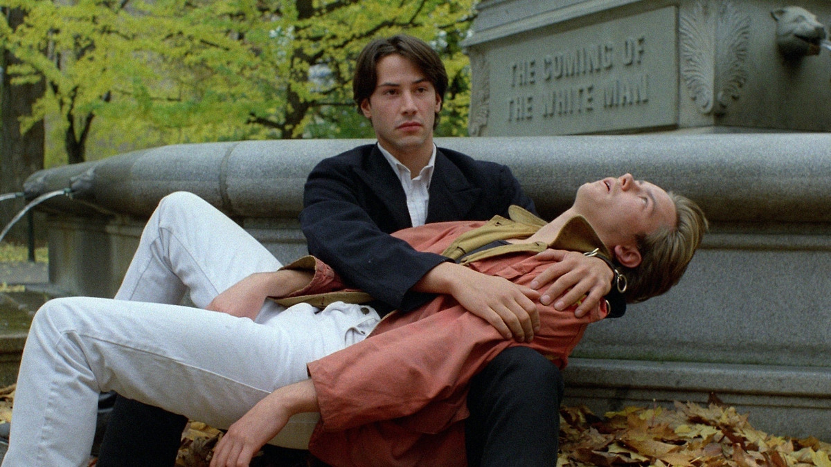 ‎Gay Films 🏳️‍🌈, a list of films by cheune • Letterboxd