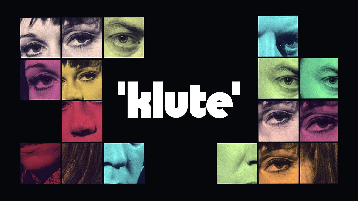 klute letterboxd