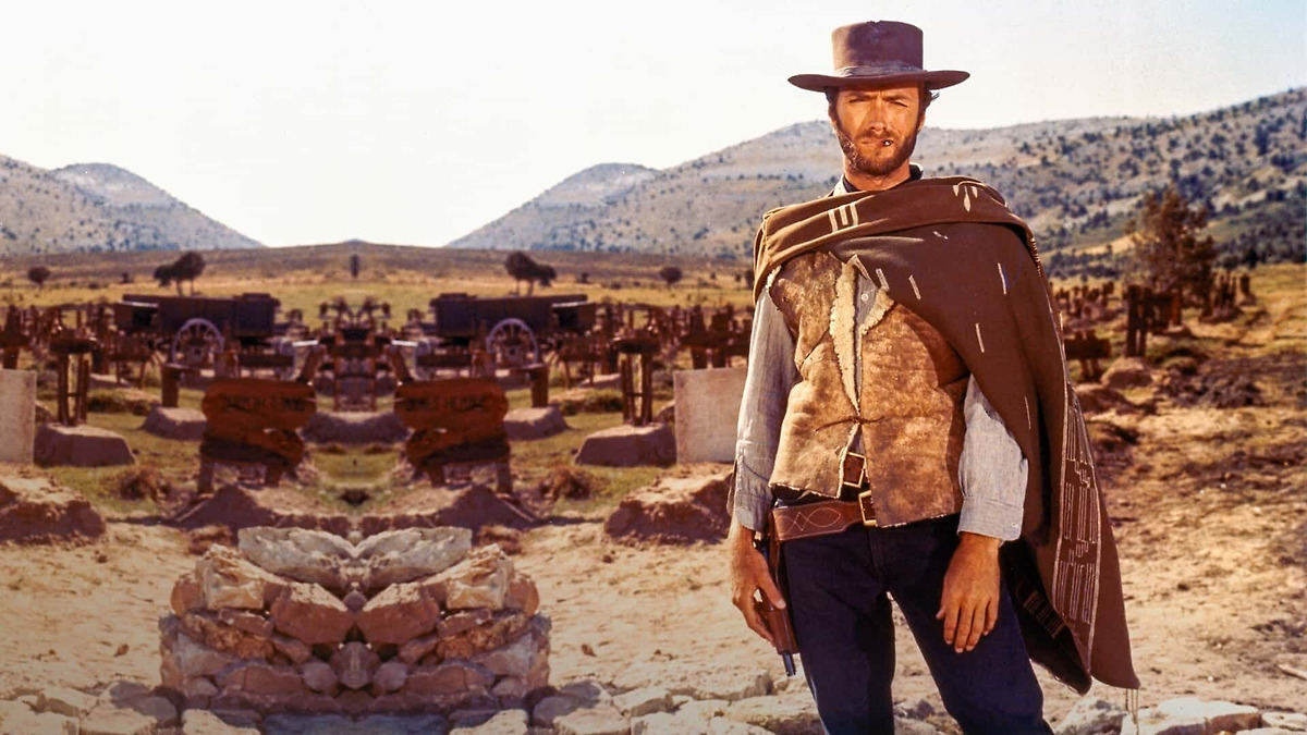 ‎Top 100: Western Movies, a list of films by R.C. LeClaire • Letterboxd