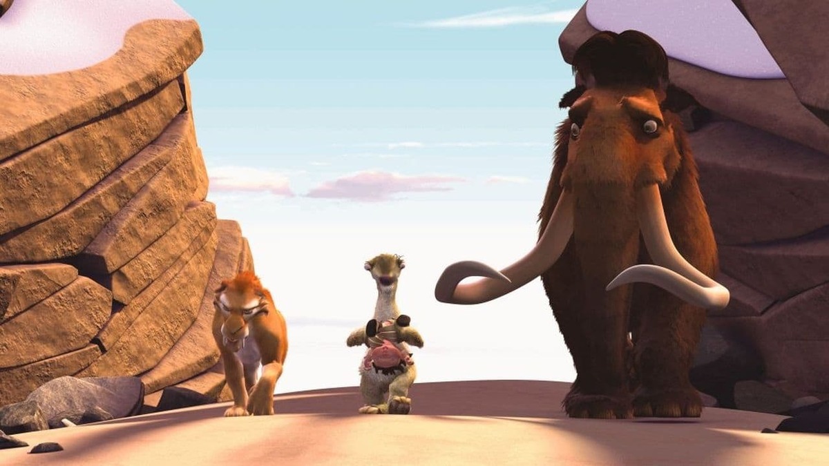 Ice Age’ review by Justin Luis Encarnacion • Letterboxd