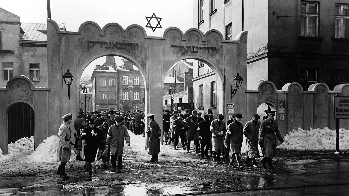 Schindler's List’ review by lydia • Letterboxd