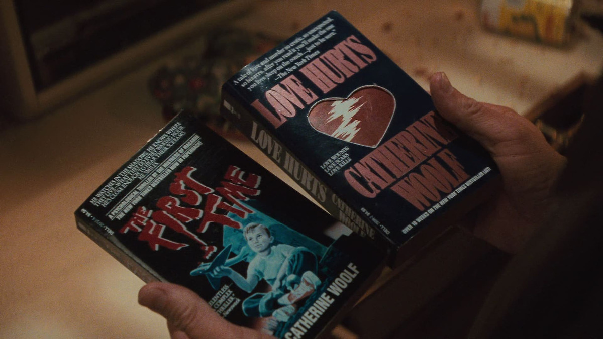 Basic Instinct’ review by Luíza • Letterboxd