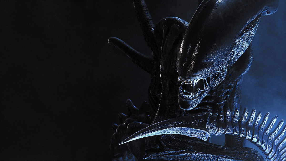‎Alien: Viewing Guide , a list of films by Chris Snyder • Letterboxd