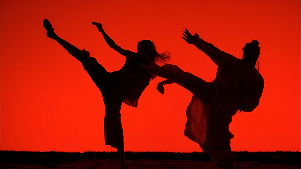 Kill Bill: Vol. 2’ review by noah • Letterboxd