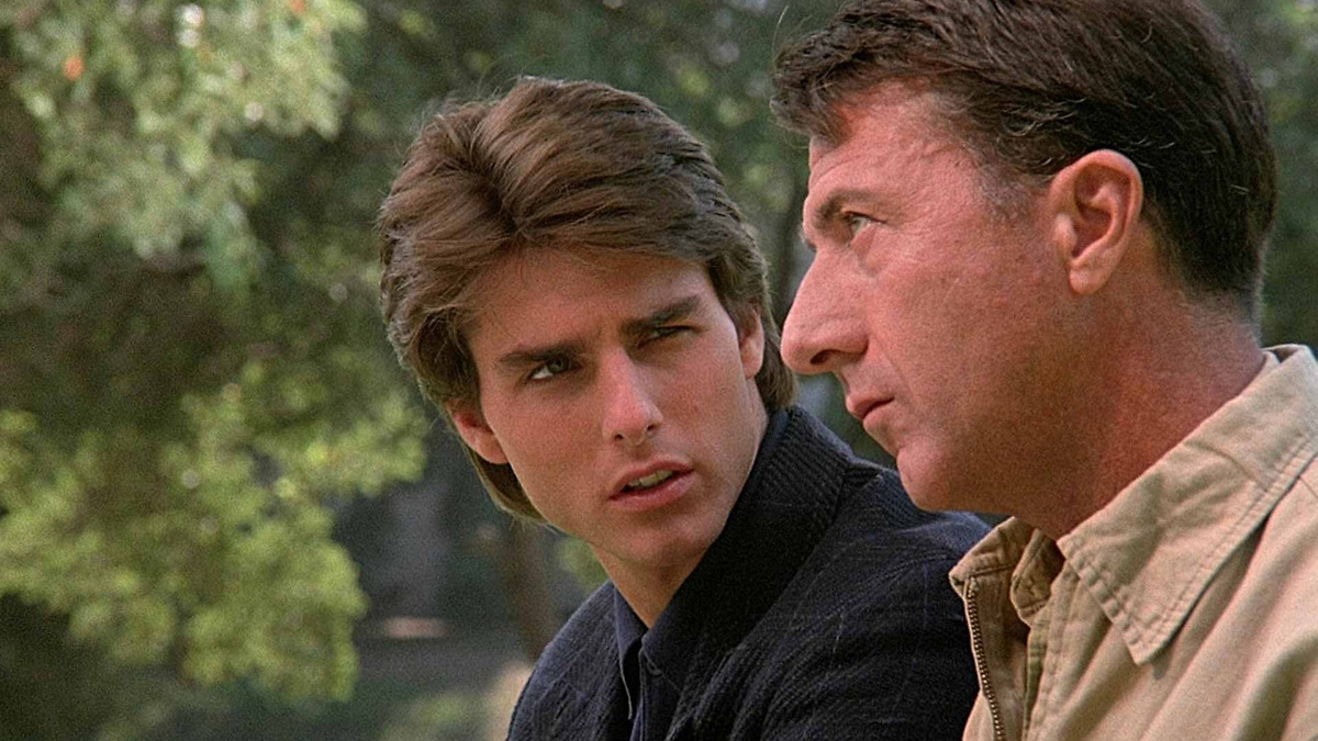 ‎Barry Levinson - Ranked, a list of films by UniFlix • Letterboxd