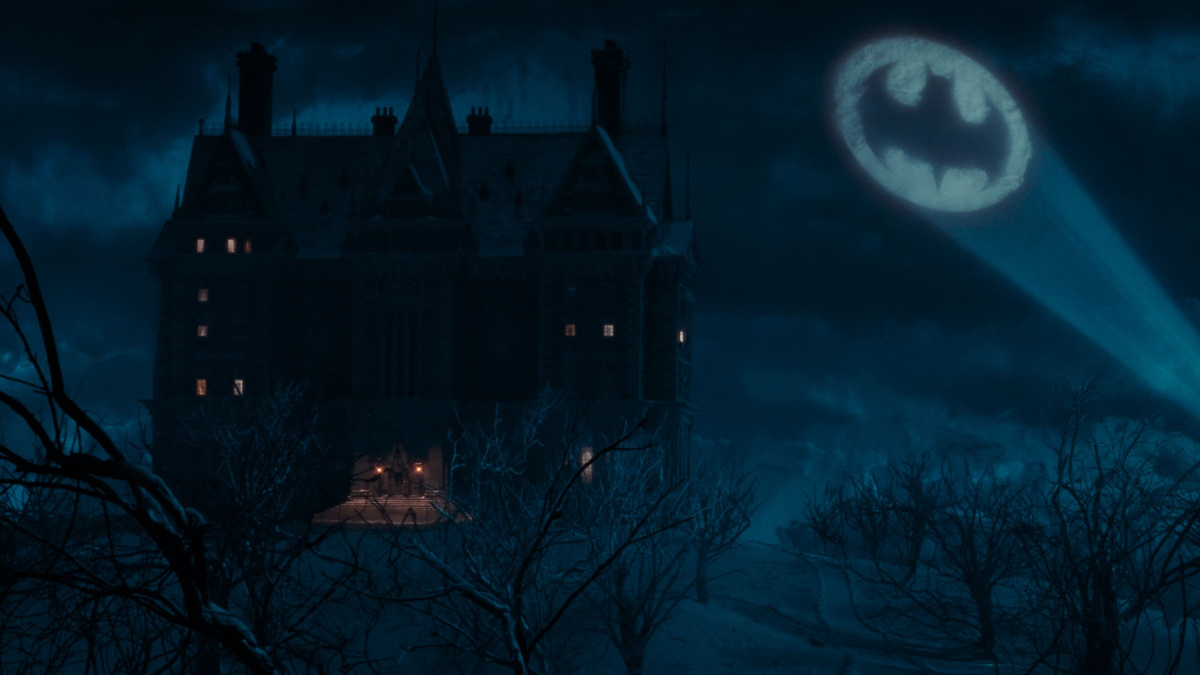 Batman Returns’ review by sandro • Letterboxd