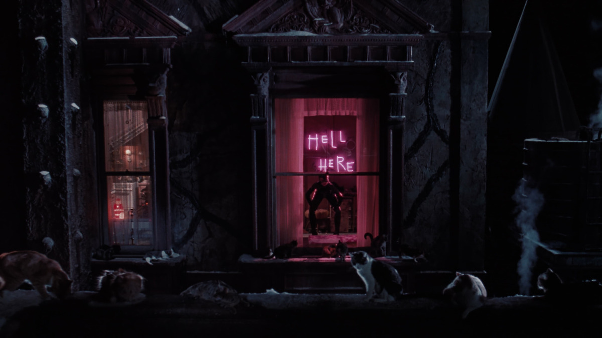Batman Returns’ review by DoesItHaveAday • Letterboxd