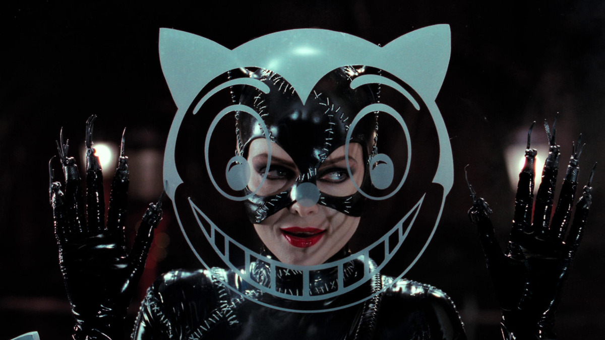 Batman Returns’ review by Sammy • Letterboxd
