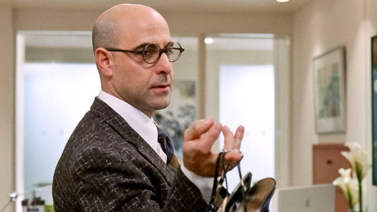 The Devil Wears Prada’ review by jade 🛋️ • Letterboxd