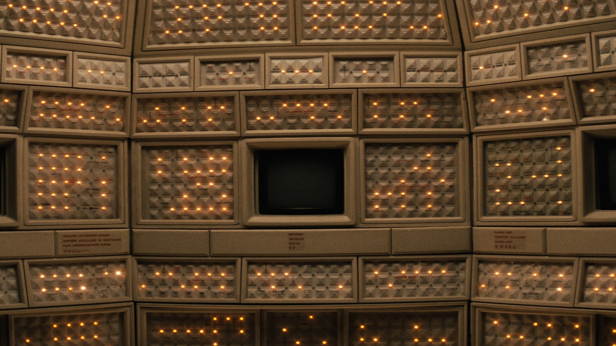 Alien’ review by moviemattk 🏻 • Letterboxd