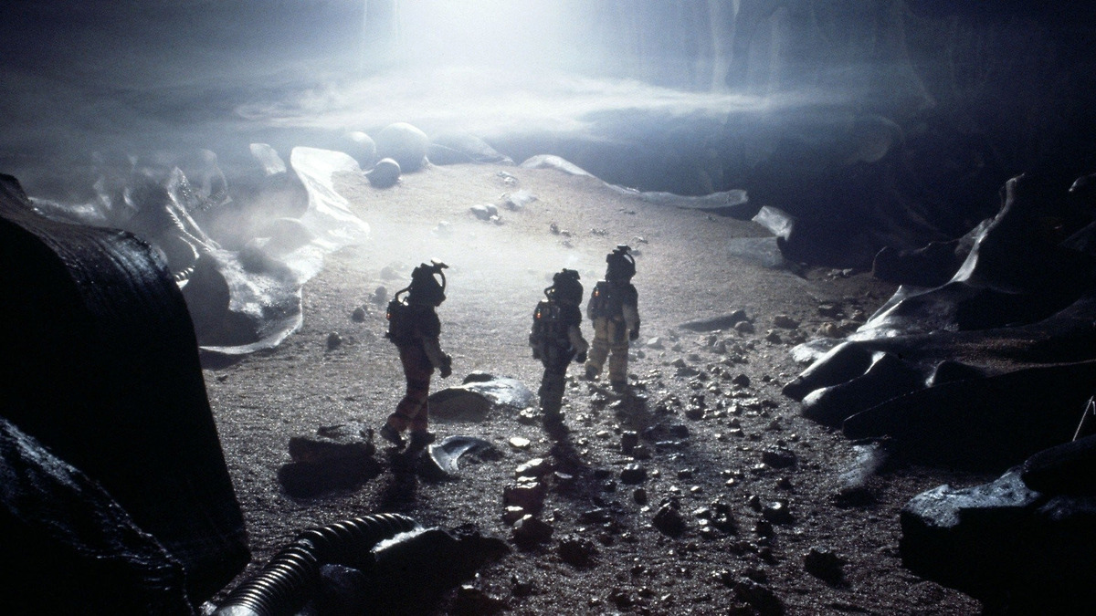 ‎alien ranked, a list of films by xander ★ • Letterboxd