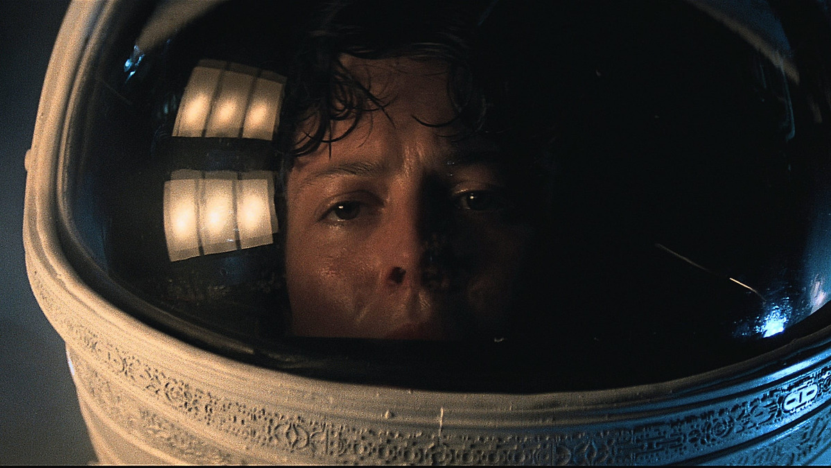 ‎Alien - All Movies Ranked, a list of films by Daniel • Letterboxd