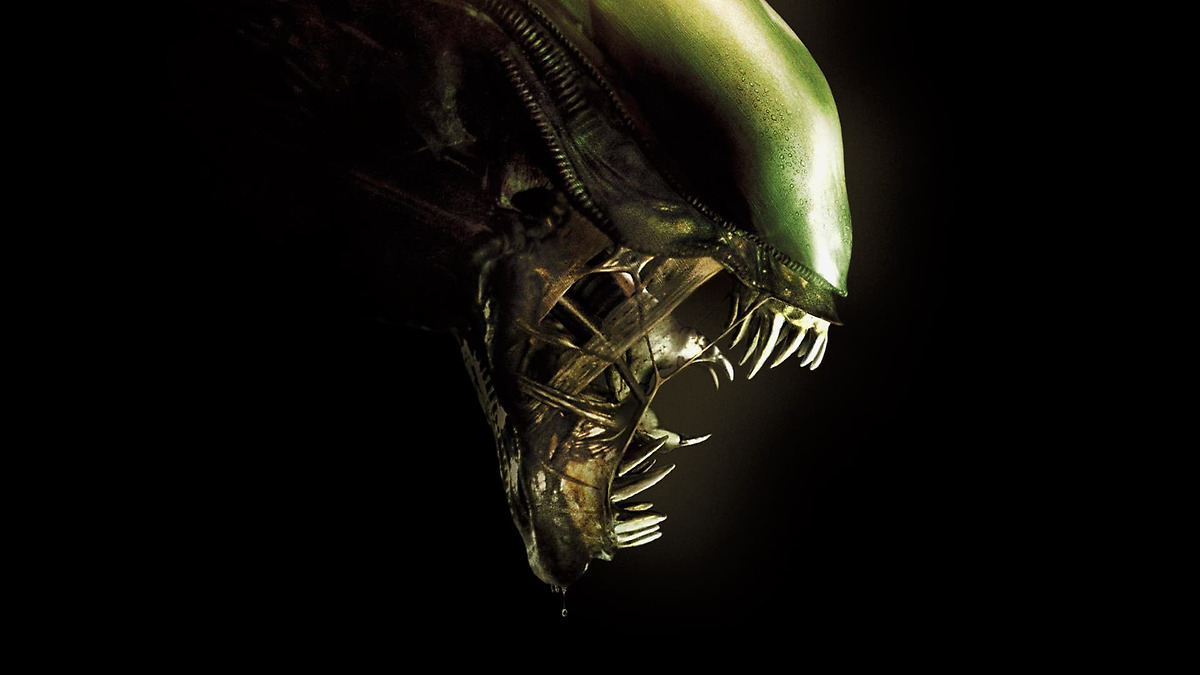 ‎ALIEN, a list of films by The Salvador • Letterboxd
