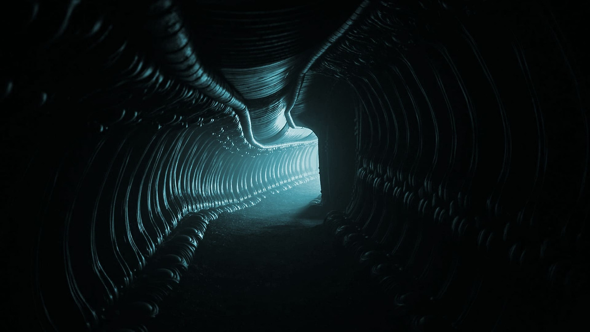 Alien’ review by Sebastian Groebner • Letterboxd