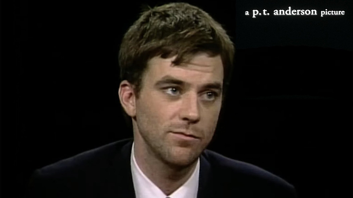 ‎Paul Thomas-Anderson Films Ranked, a list of films by xnawfurlub ...