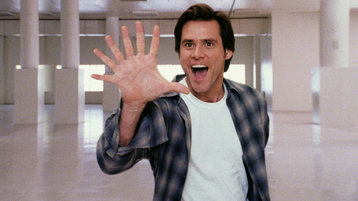 ‎Bruce/Evan Almighty, a list of films by Fabian Calderon • Letterboxd