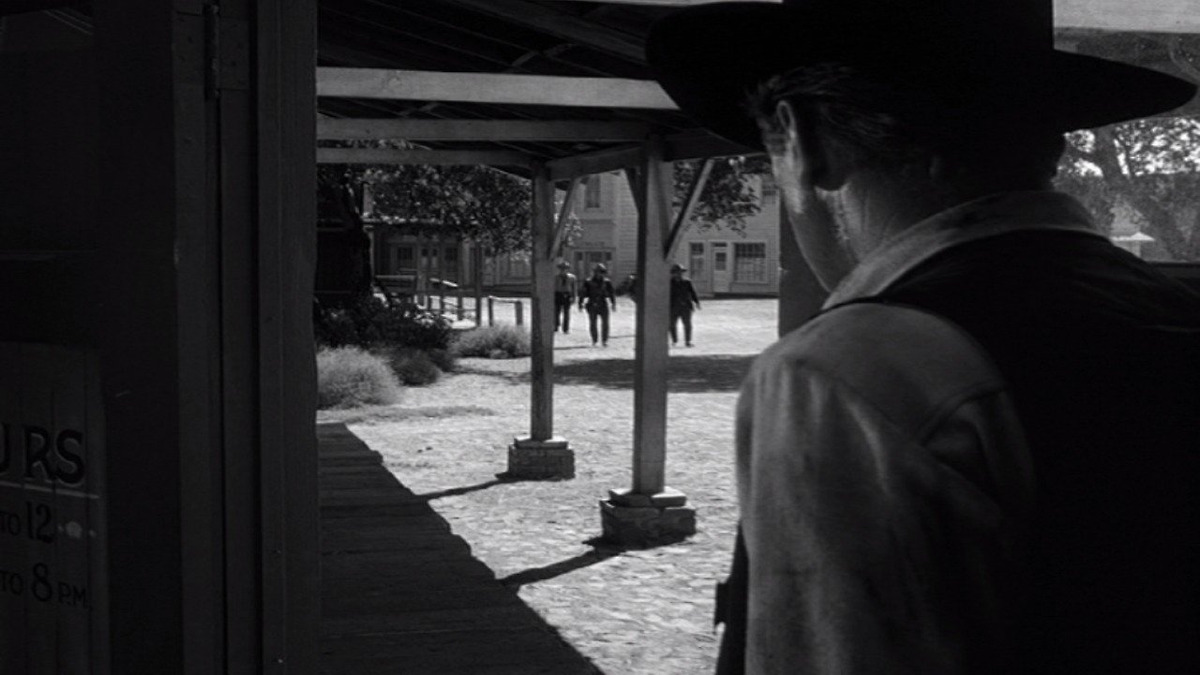 High Noon’ review by EvilSquid • Letterboxd