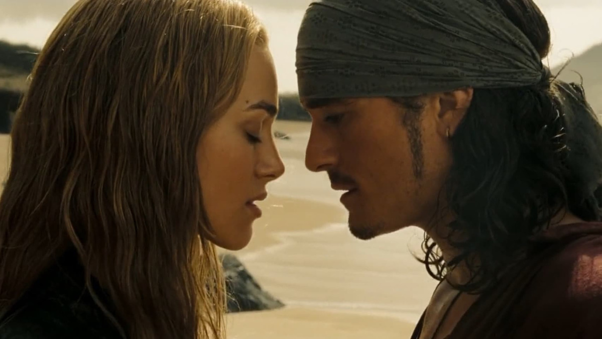 Pirates of the Caribbean: At World's End’ review by Dane McDonald ...