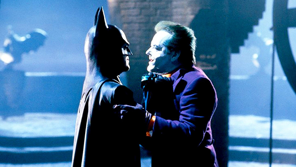 Batman’ rewatched by Nick Seger • Letterboxd