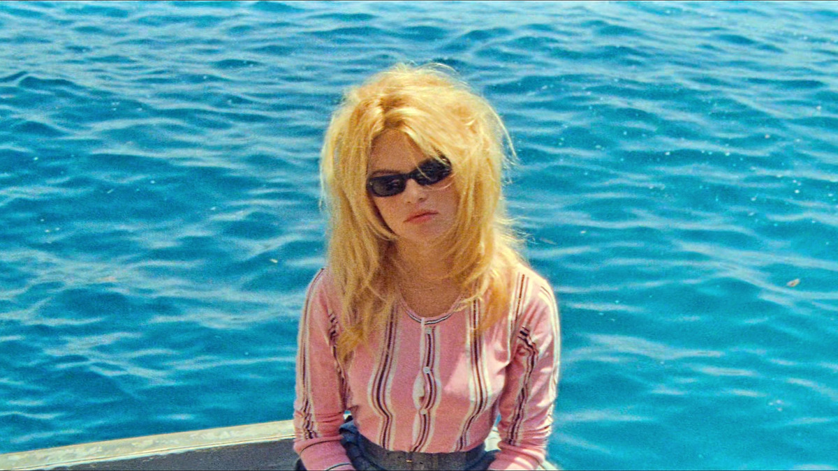 Contempt’ review by Daniel Anaya • Letterboxd