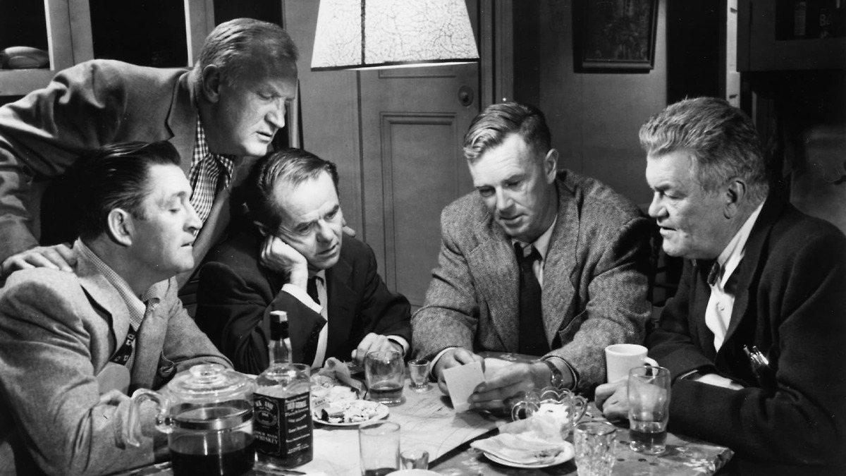 The Killing’ review by Caleb Tiedemann • Letterboxd