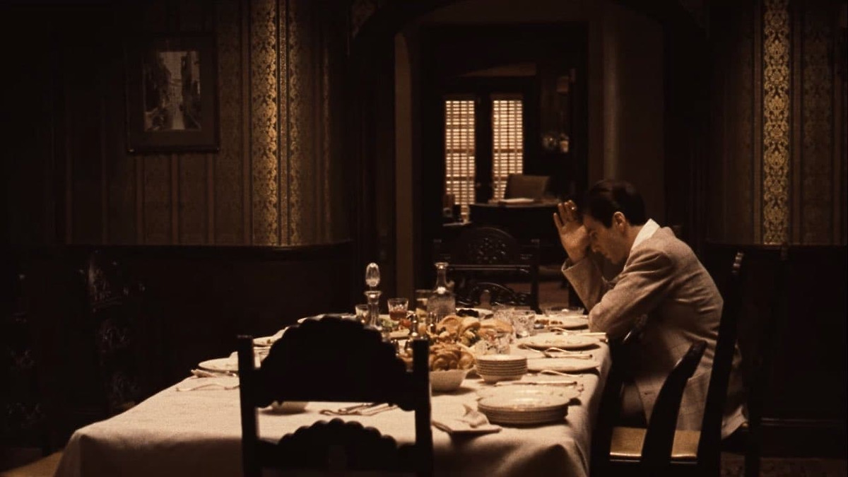 The Godfather Part II’ review by Howareyou, cinema? • Letterboxd