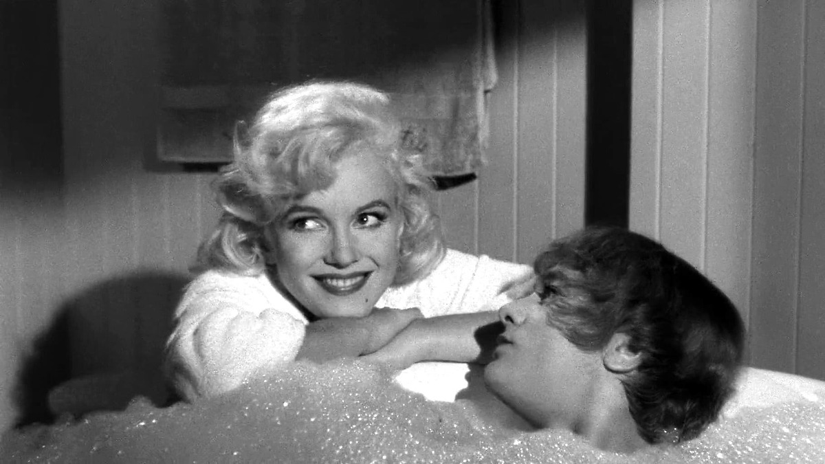 Some Like It Hot’ review by Tyler Whitmore • Letterboxd