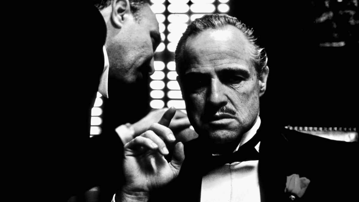 The Godfather’ review by 𝑨𝑵𝑻𝑯 𝑵𝒀 ᴠɪᴘ • Letterboxd
