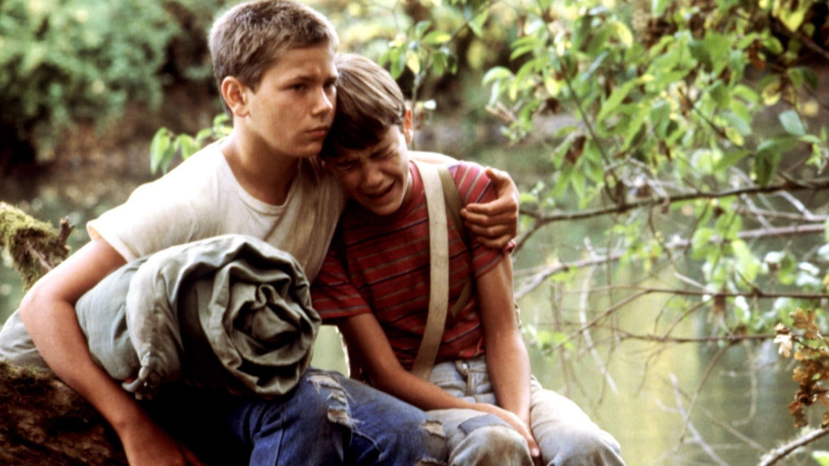 Stand by Me’ review by rice • Letterboxd