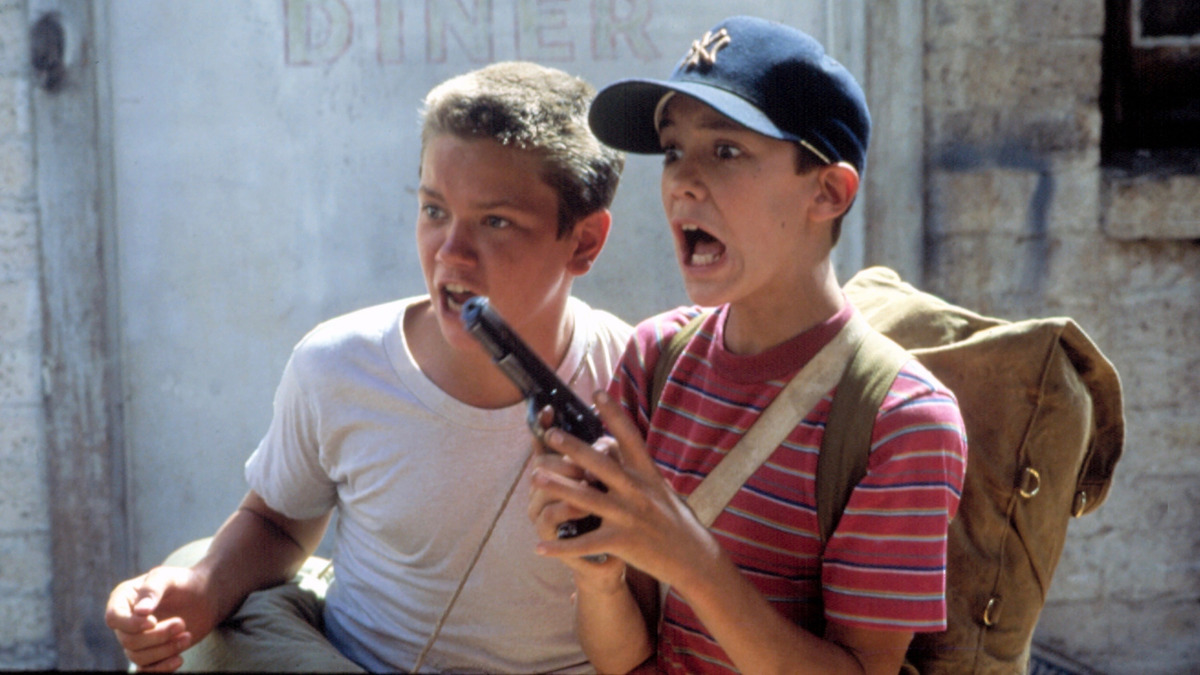 Stand by Me’ review by grace ♡ྀི • Letterboxd