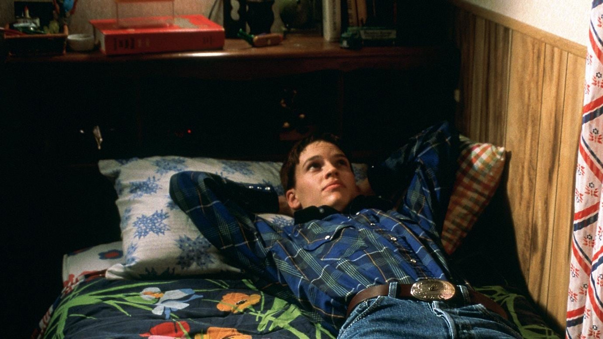 Boys Don't Cry’ review by John • Letterboxd