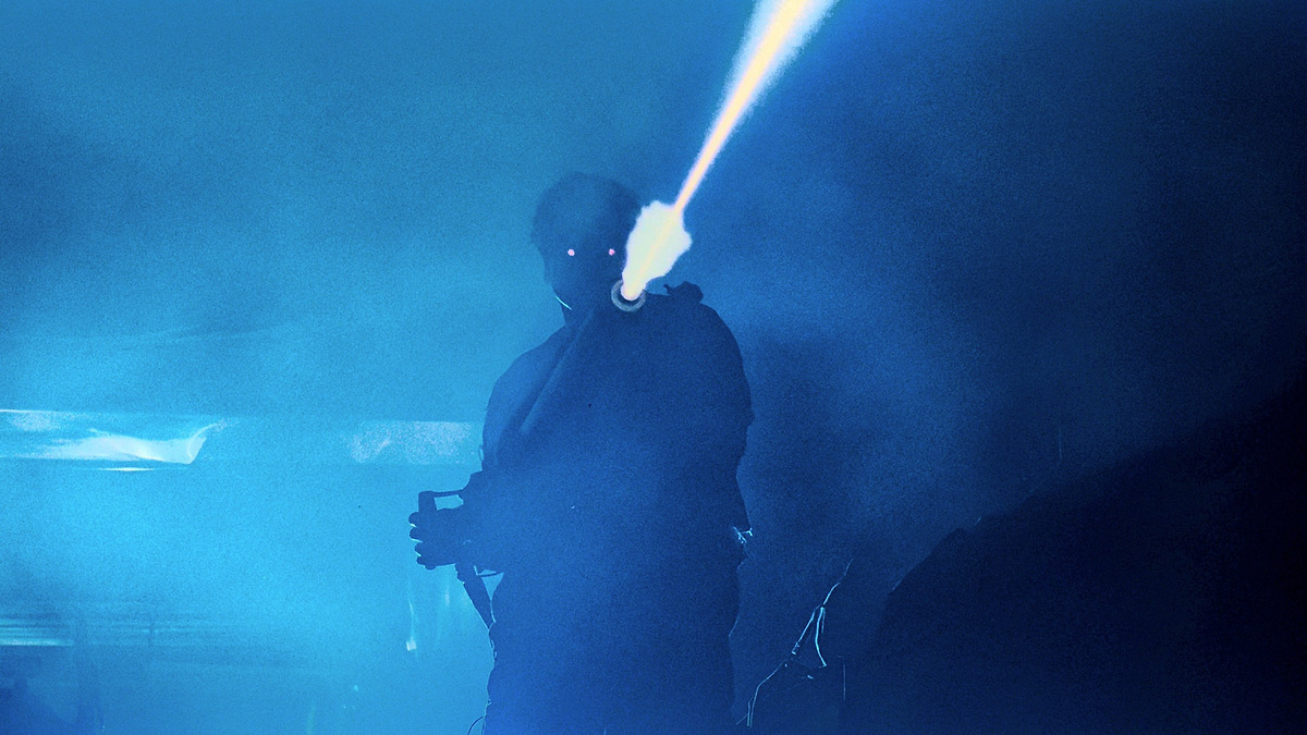 The Terminator’ review by Noveliss • Letterboxd