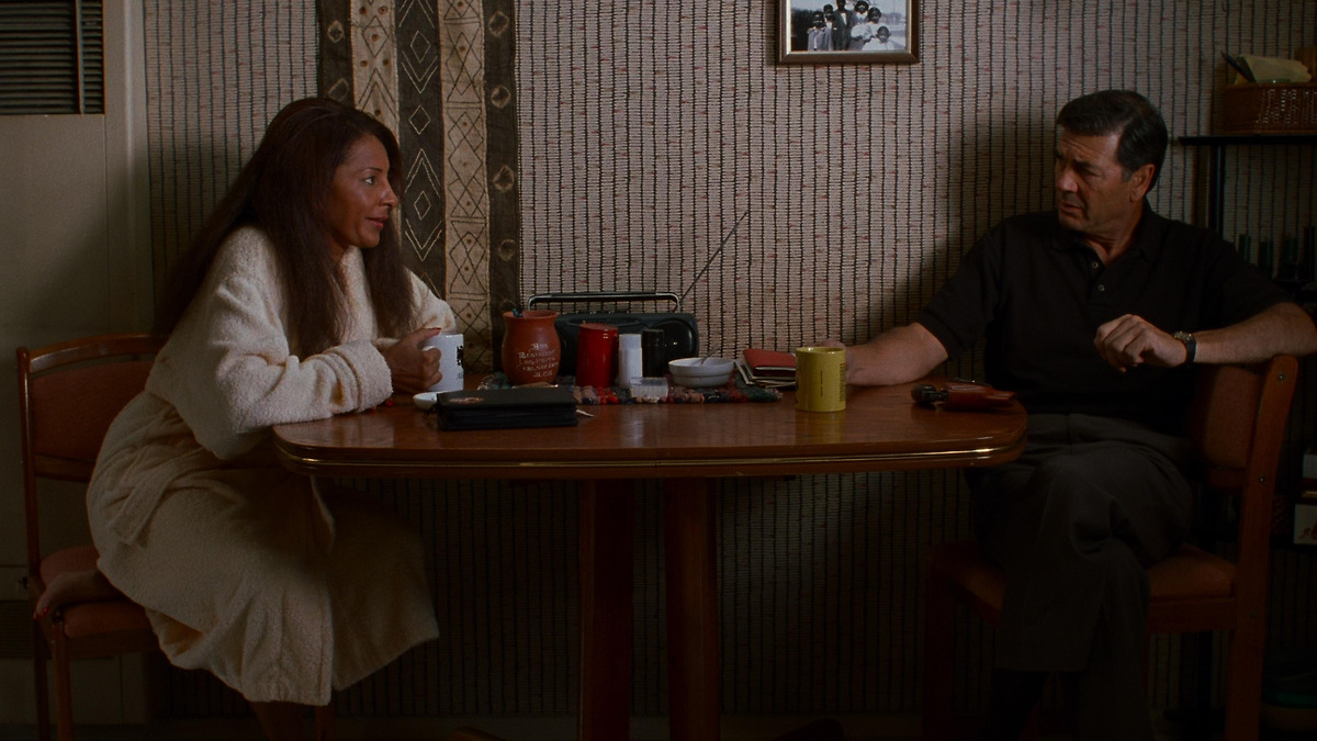 Jackie Brown’ review by Luka • Letterboxd